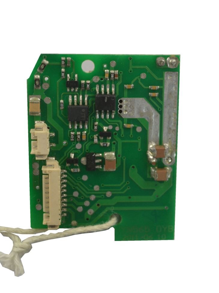 China Customized Automotive Electronic Product PCBA Assembly ...