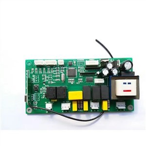 China Customized High Quality PCBA Used On Electronic Devices OEM JDSM ...